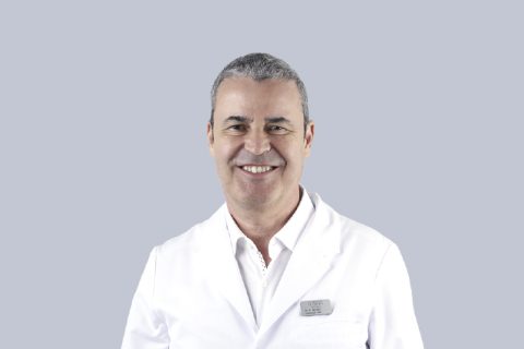 Dr Philippe Beuret – Clinique La Prairie Médical