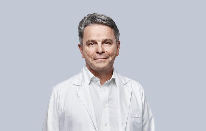 Chirurgie Générale – Clinique La Prairie Médical