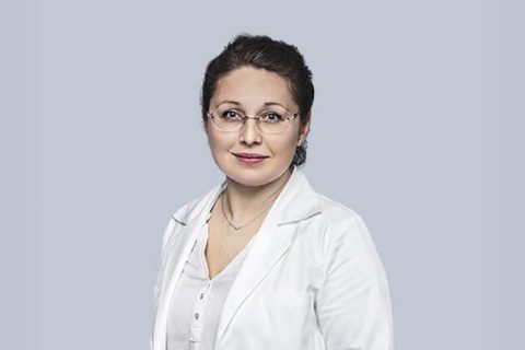 Nos Médecins – Clinique La Prairie Médical