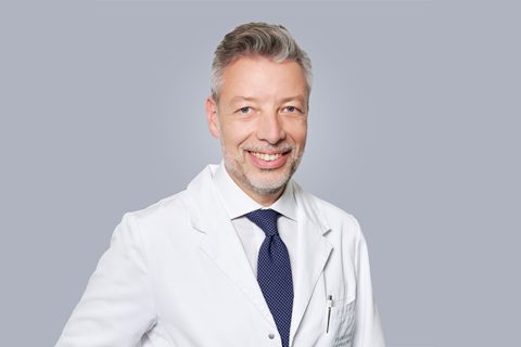 Medical Imaging Center – Clinique La Prairie Médical