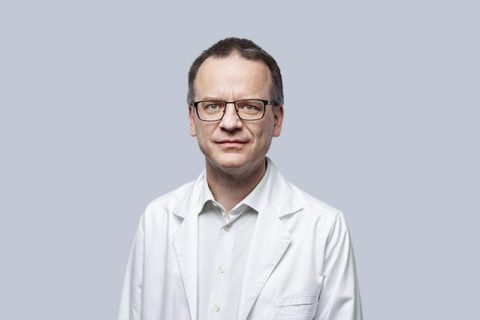 Medical Imaging Center – Clinique La Prairie Médical